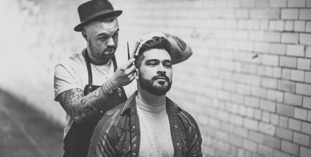 Learn Why Most Barbers Give Up Within Their First 3 Years