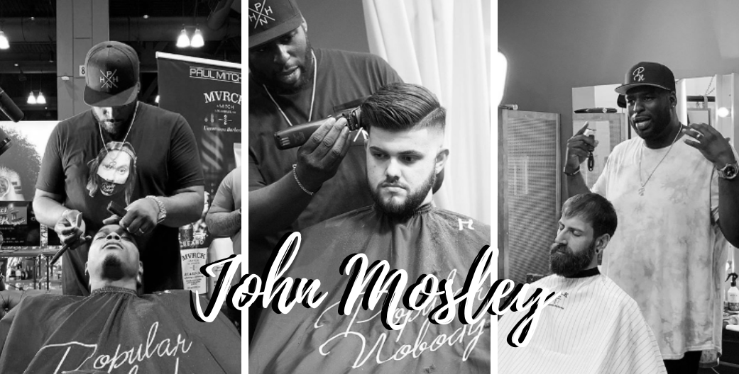 What Is The Don Jon Haircut Called