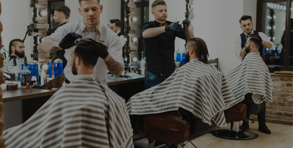 How to Hire and Keep Your Barbershop Dream Team