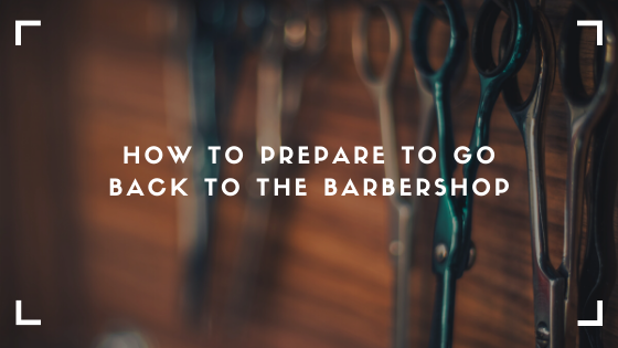 Preparing For Your Return to the Shop: What You Need to Know