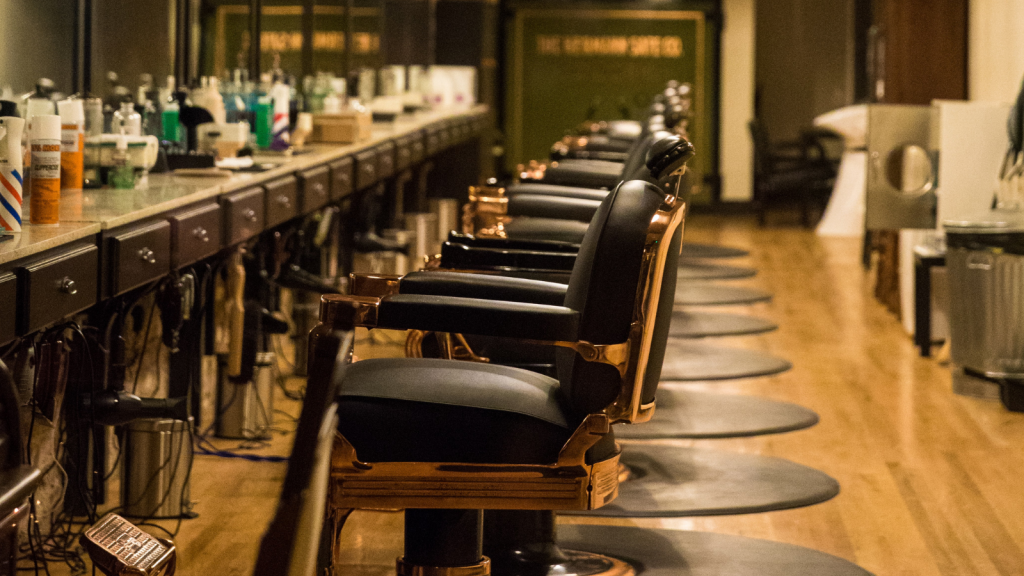 Choosing The Best Barber Chair: Everything You Need To Know