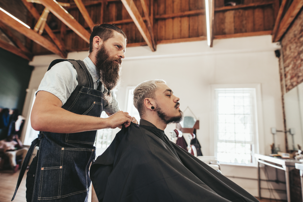 How To Prep For A Successful Holiday Season As A Barber