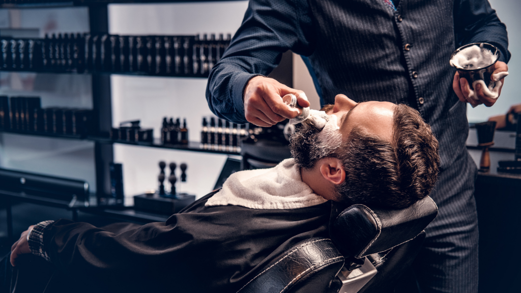 Add-On Treatments & Services to Boost Your Barbering Business
