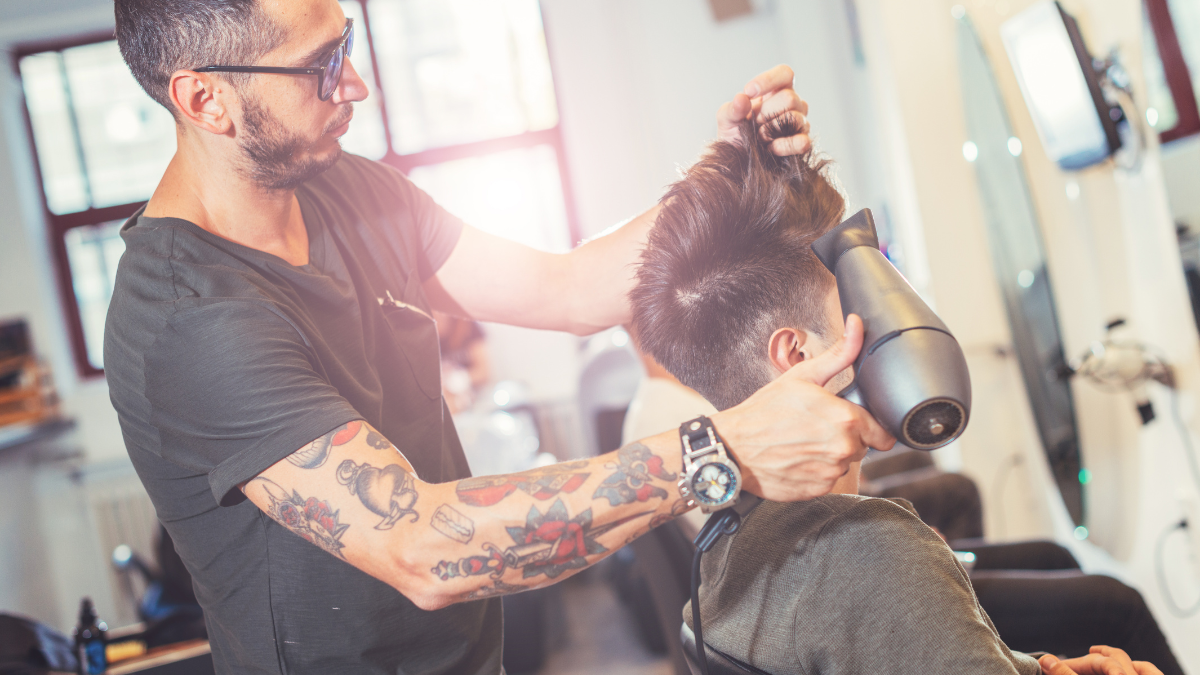 Blog—National Association of Barbers