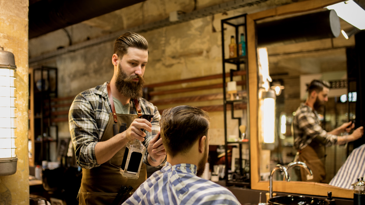 Blog—National Association of Barbers
