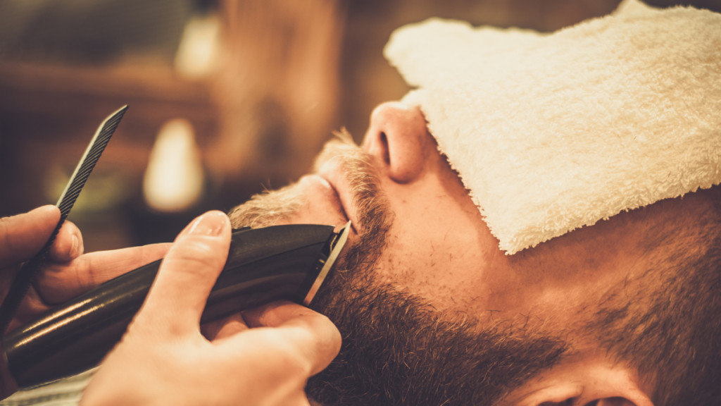 Blog—National Association of Barbers