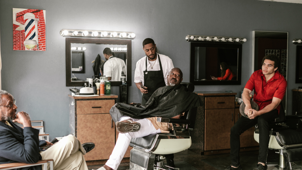 Blog—National Association of Barbers