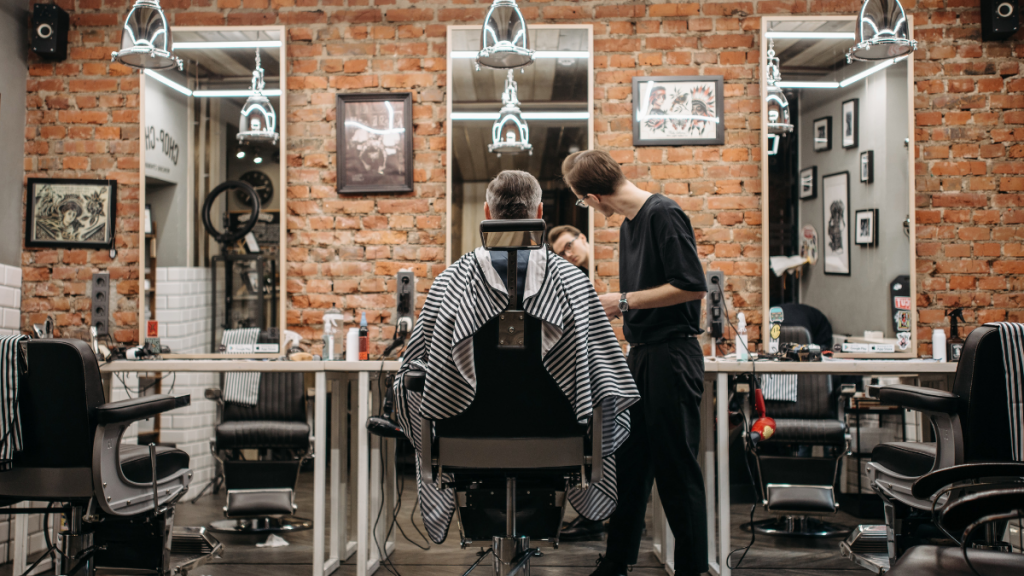 Blog—National Association of Barbers