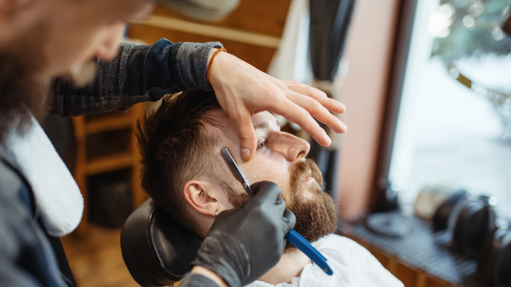 Everything to Know Before Enrolling in Your First Barbering Program