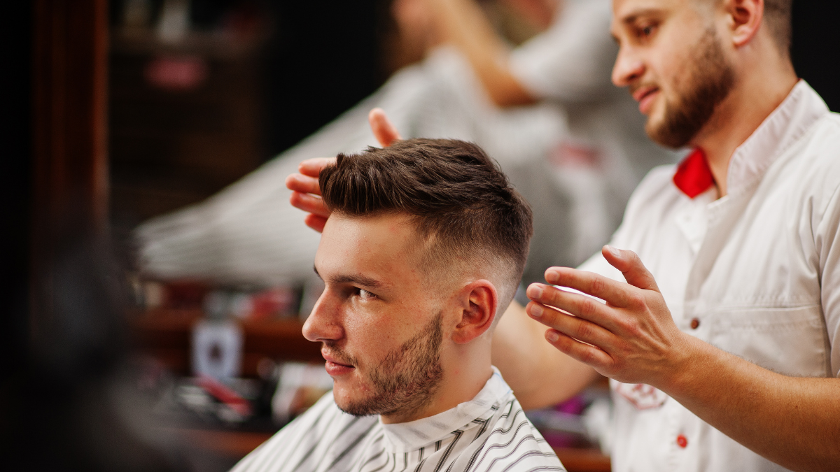Blog—National Association of Barbers